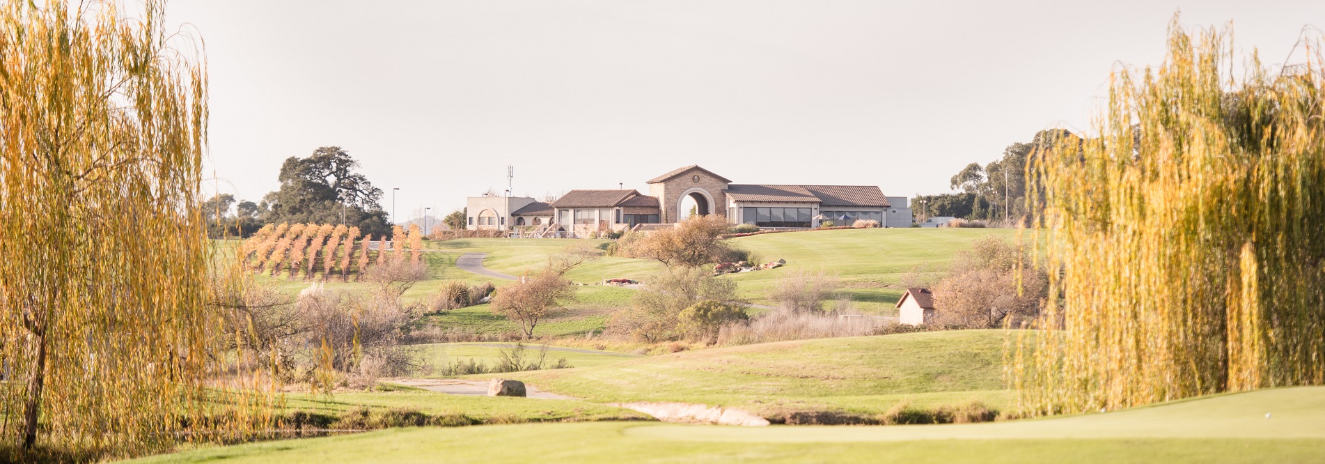 Home - Eagle Vines Golf Club