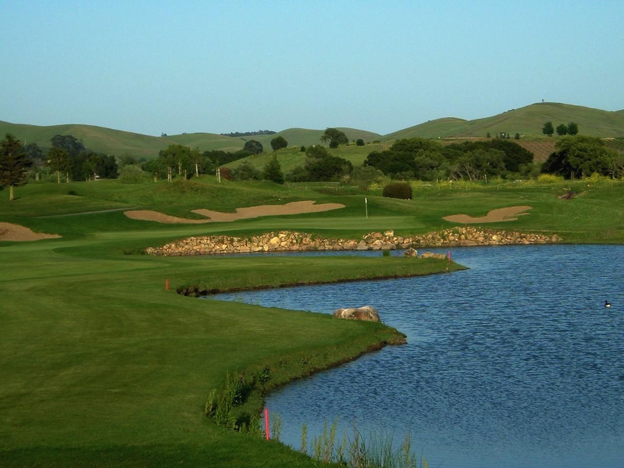 Gallery - Eagle Vines Golf Club