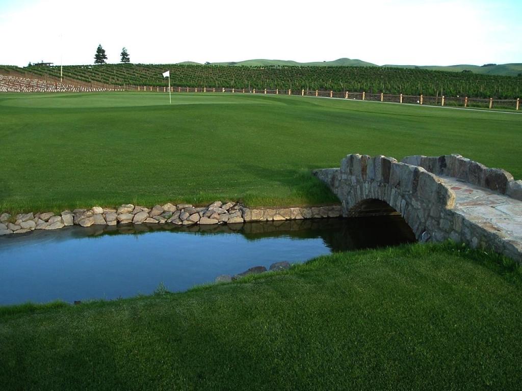 Gallery - Eagle Vines Golf Club
