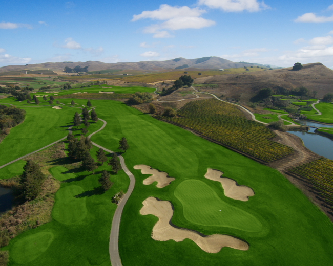Gallery - Eagle Vines Golf Club