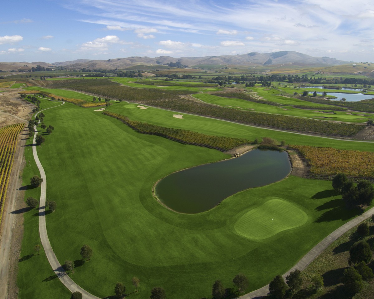 Gallery - Eagle Vines Golf Club