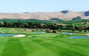 Course Tour - Eagle Vines Golf Club