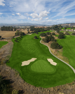 Course Tour - Eagle Vines Golf Club